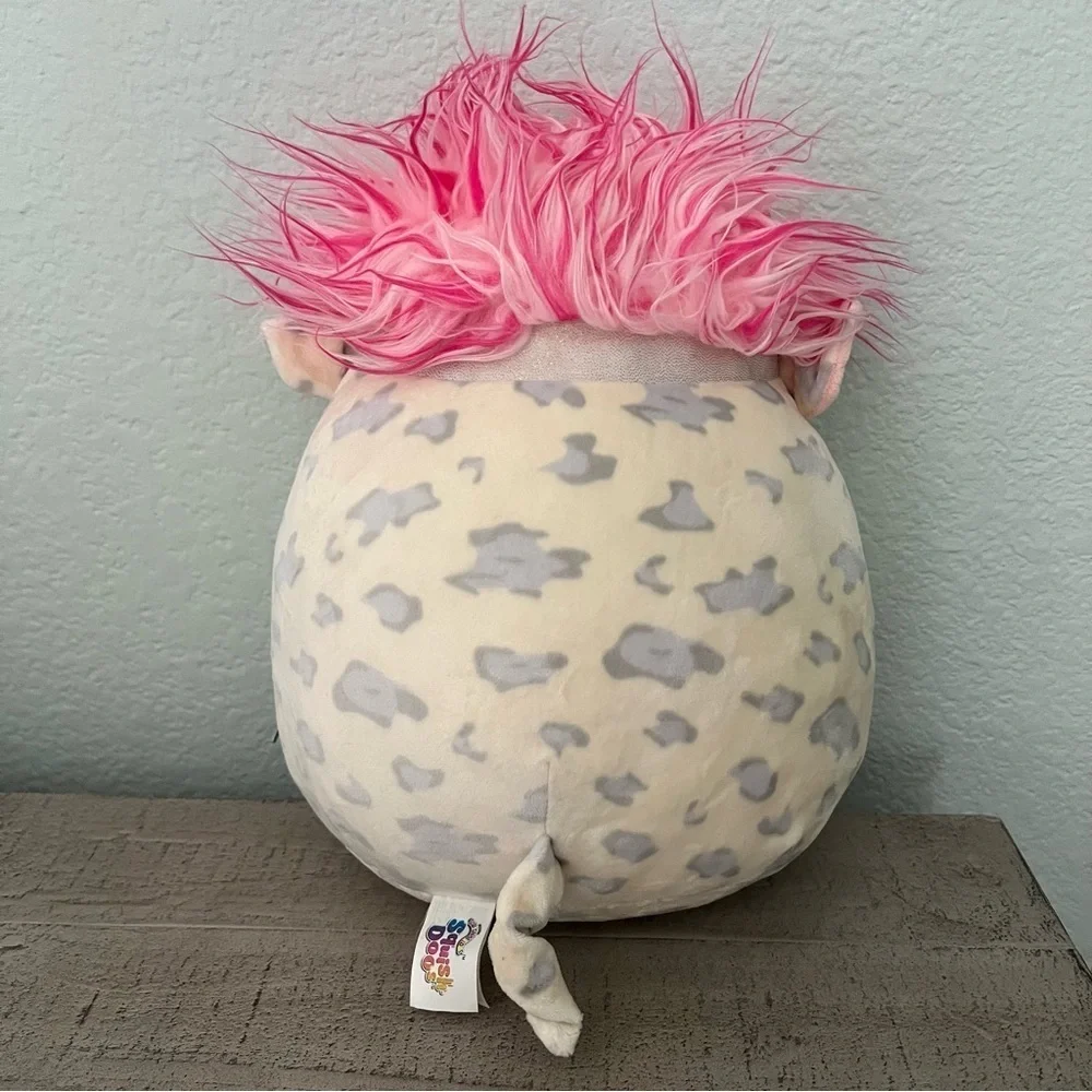 Squishmallows | Toys | Squishmallow Rosie The Pig | Poshmark